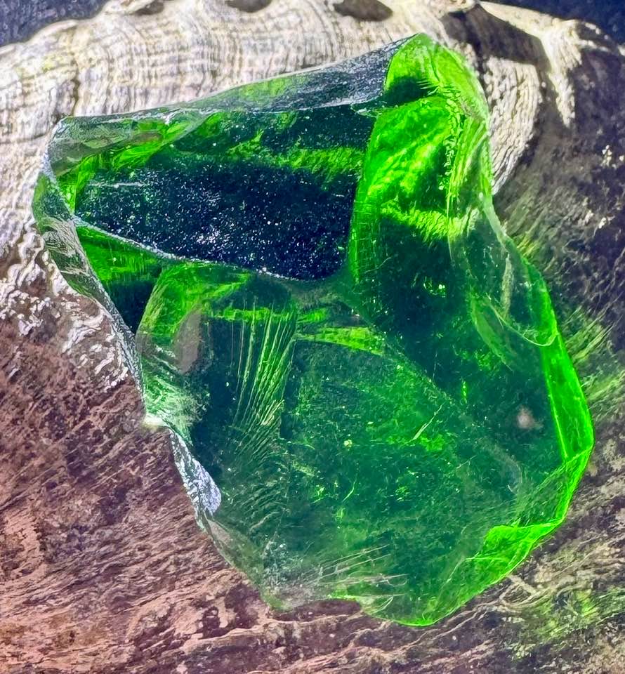 Andara Crystals. The Next Stage of Evolution of Miracle Medicine ...