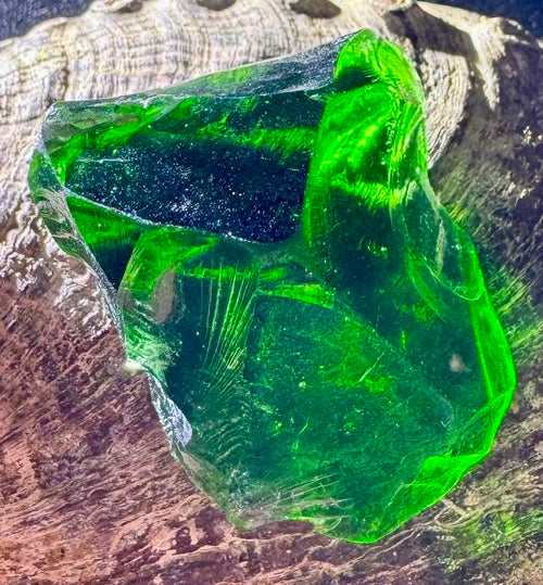 Andara Crystals. The Next Stage of Evolution of Miracle Medicine ...