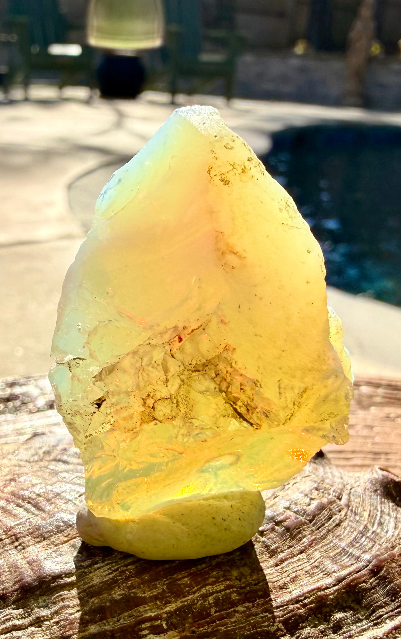 Andara Crystals. The Next Stage of Evolution of Miracle Medicine ...